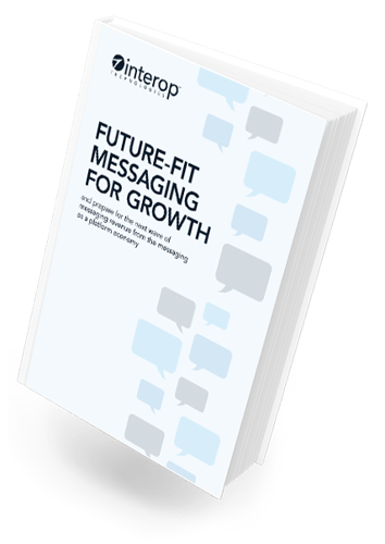 Messaging Leader | RCS - RBM - MaaS - MaaP | Interop Technologies