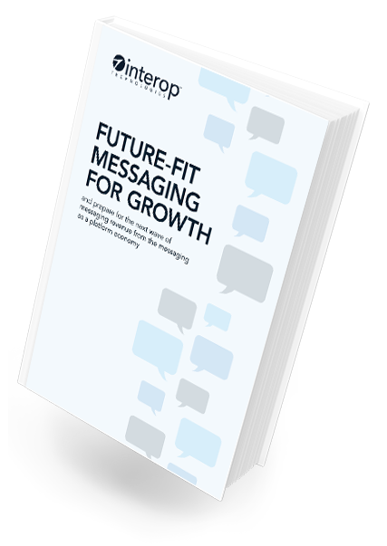 Messaging Leader | RCS - RBM - MaaS - MaaP | Interop Technologies