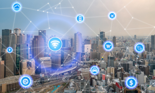 The Unstoppable Demand for ‘Always On’ Connectivity