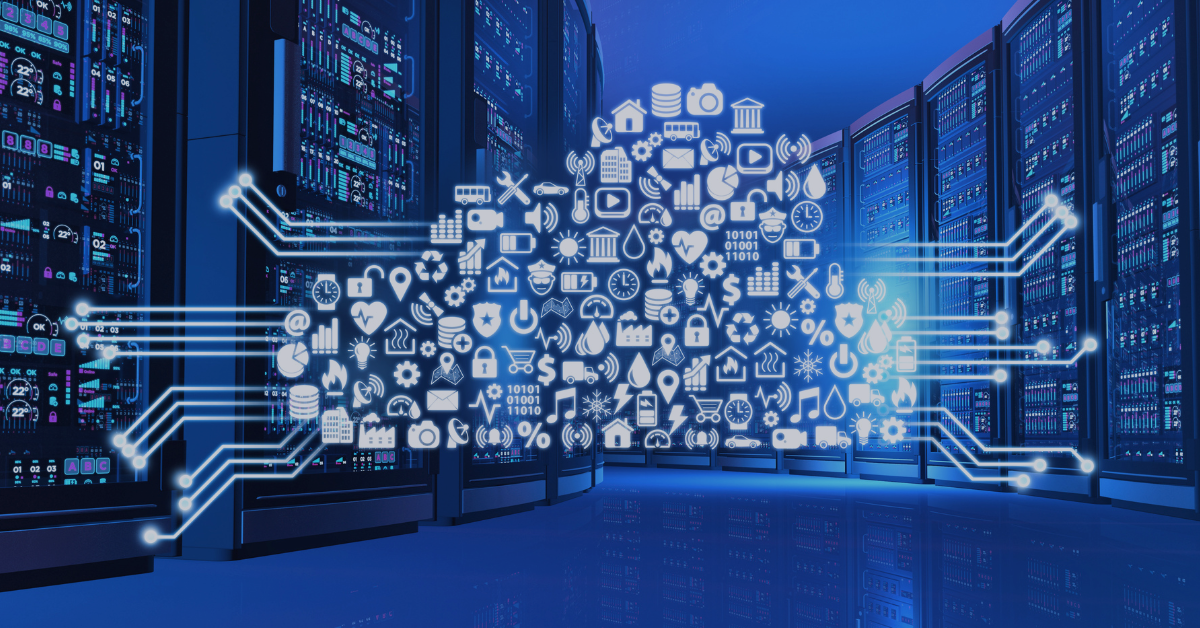 Embracing the multi-vendor environment